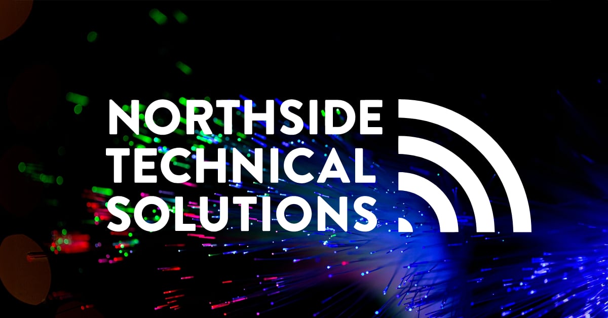 Commercial Buildings - Northside Technical Solutions